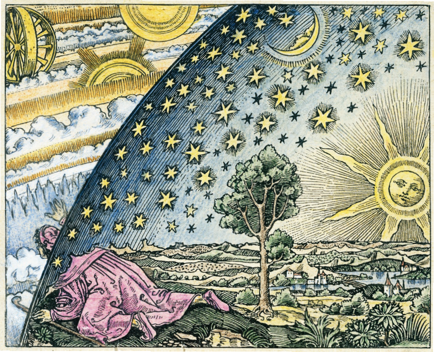 Woher kommt unser Wissen? – ATLAS – DAS MAGAZIN VON GEBRÜDER WEISS