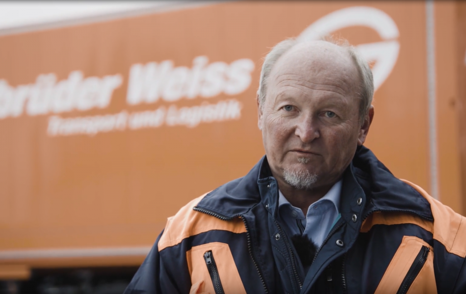 Im Auftrag für die Humanmedizin – ATLAS – DAS MAGAZIN VON GEBRÜDER WEISS